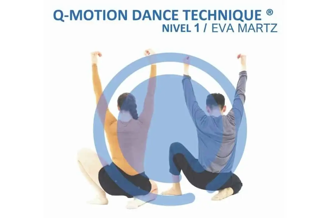 Q-MOTION DANCE TECHNIQUE © - Escuela de Ballet Miriam Sicilia